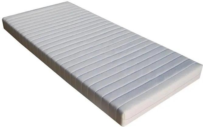 Pěnová matrace COMFORT PLUS - Rozměry 160 x 200 cm
