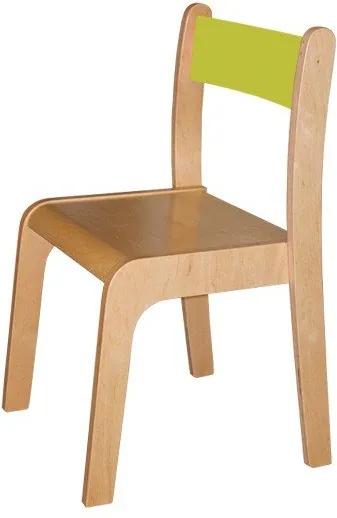 BRADOP Dětská židle ELIŠKA Z119