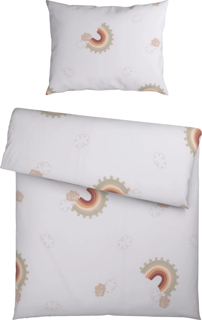 XXXLutz POVLEČENÍ PRO MIMINKO 100/135 cm Avelia - 005050010801
