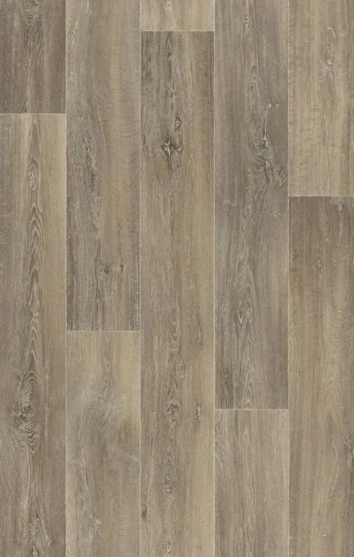 PVC Sherwood Lime Oak 160L