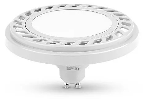Brilum | LED Žárovka SOFT AR111 GU10/9W/230V 120° 4000K | ZL-AG4129-10
