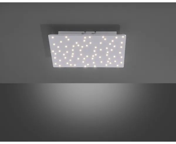 Leuchten Direkt 14670-55 - LED Stmívatelné svítidlo SPARKLE LED/12W/230V + DO