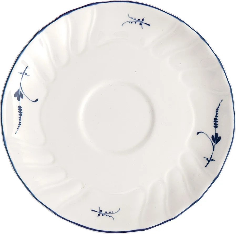 Villeroy&Boch Old Luxembourg espresso podšálek, 12 cm