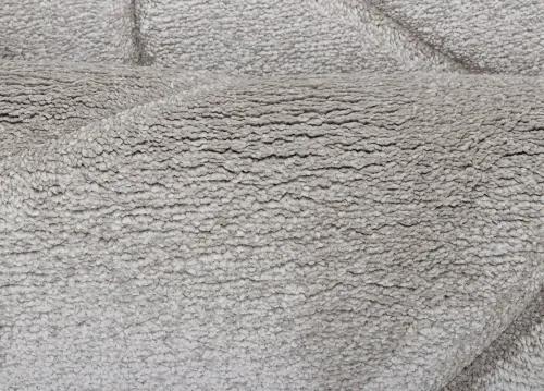 Koberce Breno Kusový koberec VEGAS UNI C2/EEE, Béžová, 160 x 230 cm