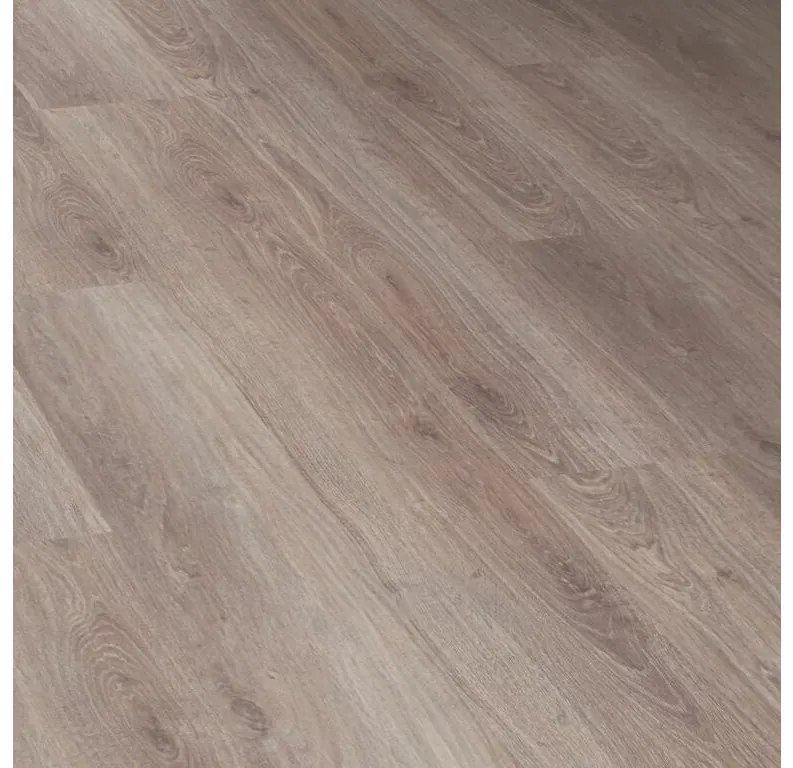 Kronoswiss, Swiss Noblesse 4V 8014 New York Oak - dub, laminátová podlaha, 1380 x 193 mm