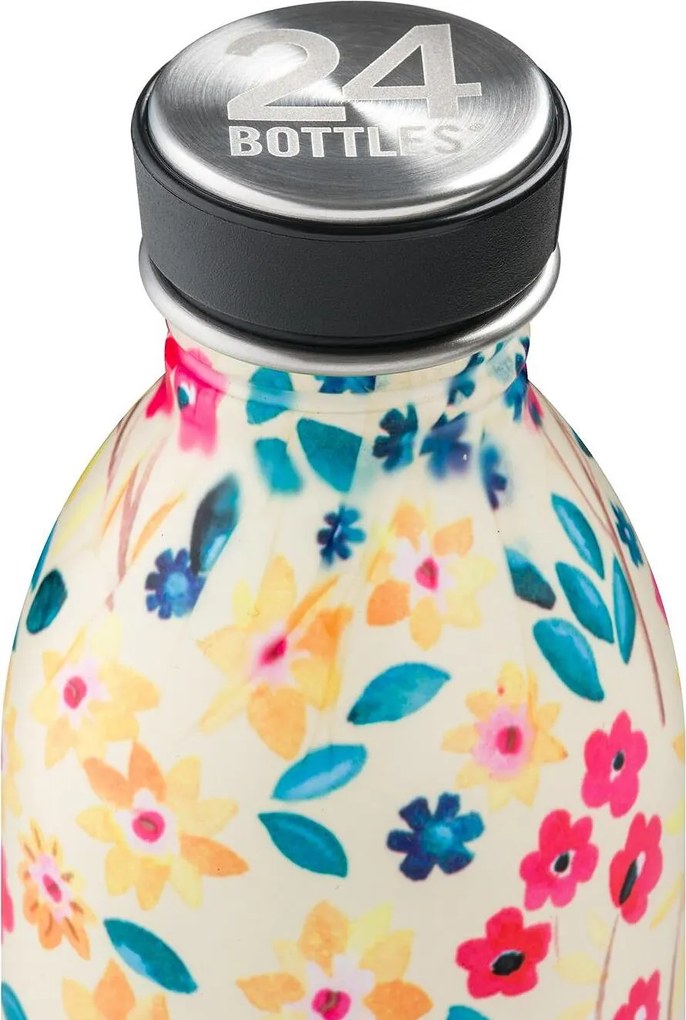 Láhev na vodu Urban Bottle Silk 250 ml