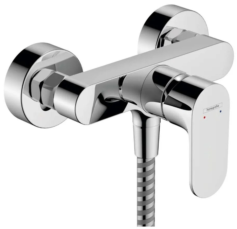 Hansgrohe Rebris S - Sprchová baterie, chrom 72640000