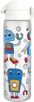 ion8 Leak Proof Láhev Robots 500ml