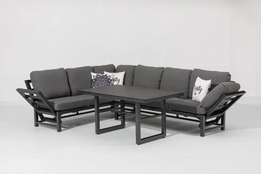 Doppler HAWAII LIKA-TEX® zahradní sedací souprava