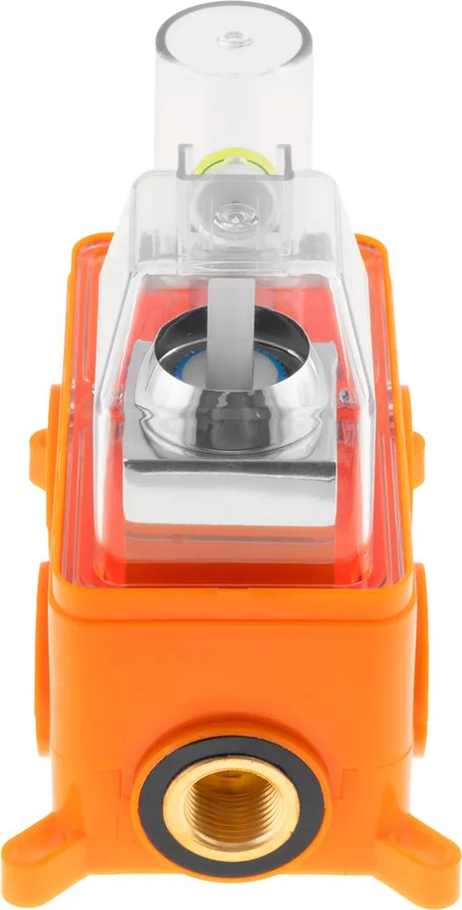 Mixxus GAUDI 003 (INNER)