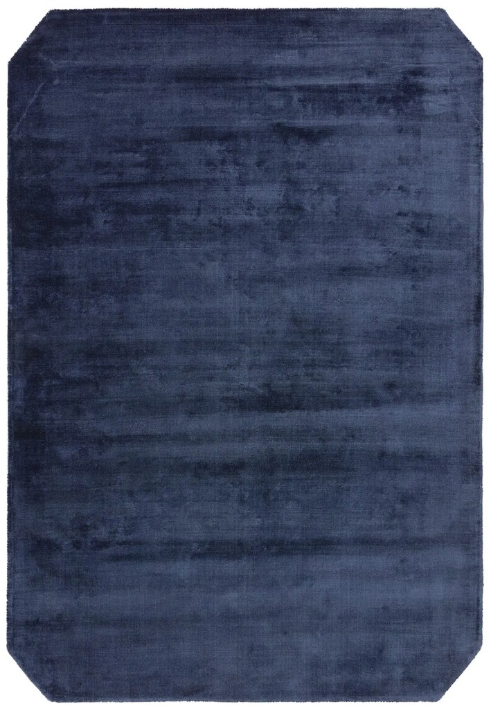 Tribeca Design Kusový koberec Reminic Navy Rozměry: 200x290 cm