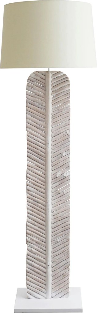 XXXLutz STOJACÍ LAMPA, 40/175/30 cm P & B - Online Only svítidla - 001769025010