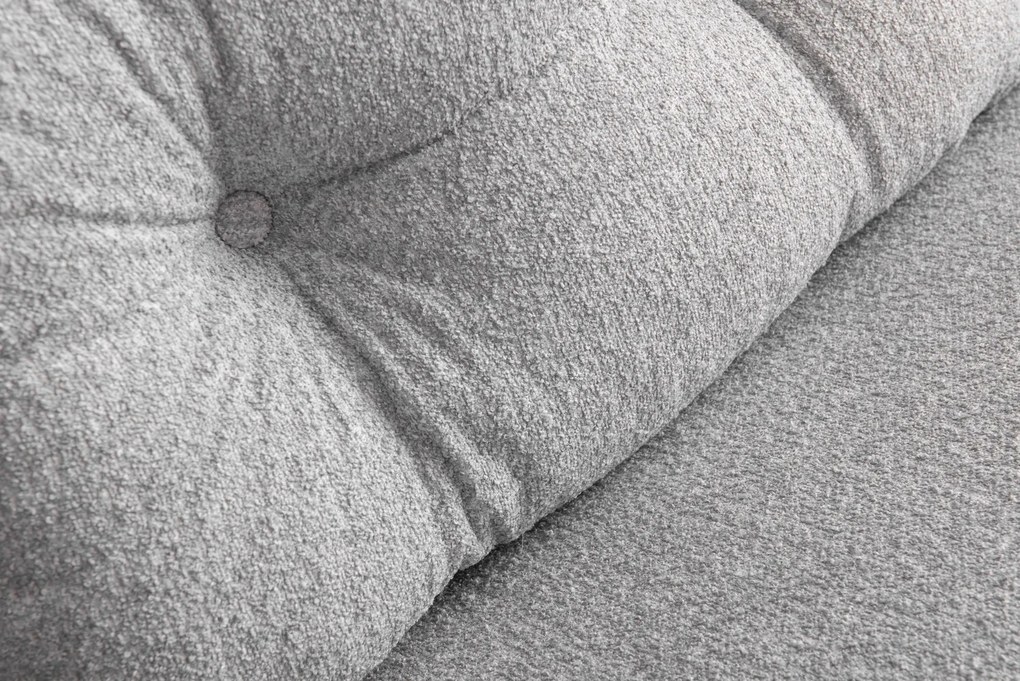 Dvoumístná rozkládací pohovka Seater Sando - výběr z 9 provedení