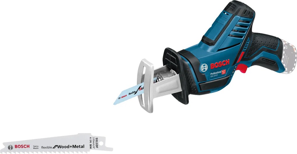 Bosch GSA 10,8 V-LI 0.601.64L.902