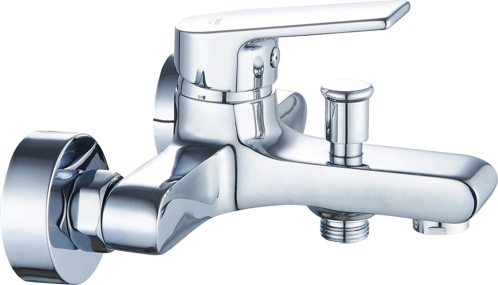 Invena Kalon, vanová baterie, 150mm, chromová, INV-BW-42-001-X Leták: https://cloud.invena.pl/s/nnXaZKg3crBrRkz/download?path=%2FPliki%20do%20strony%20www%2FBW-42-001-X/Inne/BW-42-001-X-ulotka-ENG…