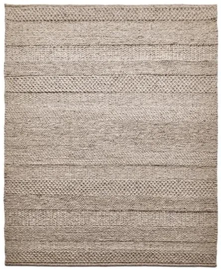 Diamond Carpets India, Ručně vázaný kusový koberec Mojave DESP P54 Sand, 160x230, béžová, chodba / předsíň