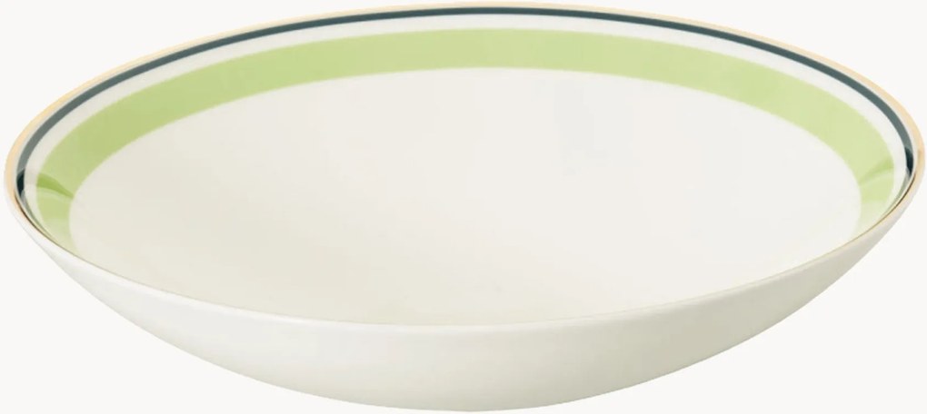Sada misek z kostního porcelánu Capri, 6 dílů