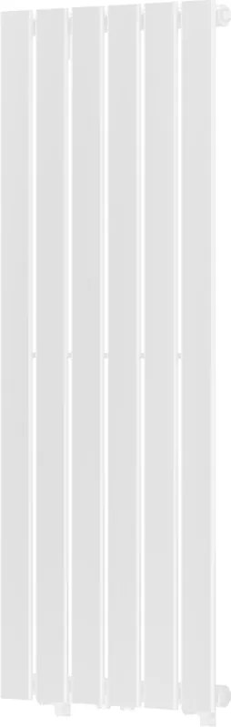 Mexen Boston, topné těleso 1200 x 452 mm, 611 W, bílá, W213-1200-452-00-20