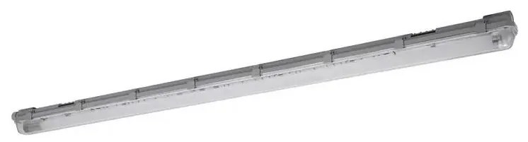Ledvance - LED Technické svítidlo se senzorem SUBMARINE 1xG13/19W/230V IP65