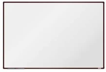 Keramická tabule boardOK, 180 x 120 cm, hnědá