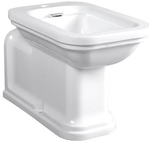 Kerasan Waldorf bidet 37 x 42 x 65 cm bílá 4120K1