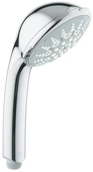 Grohe Relexa 100 Five Ruční sprcha 5 proudů 28796000