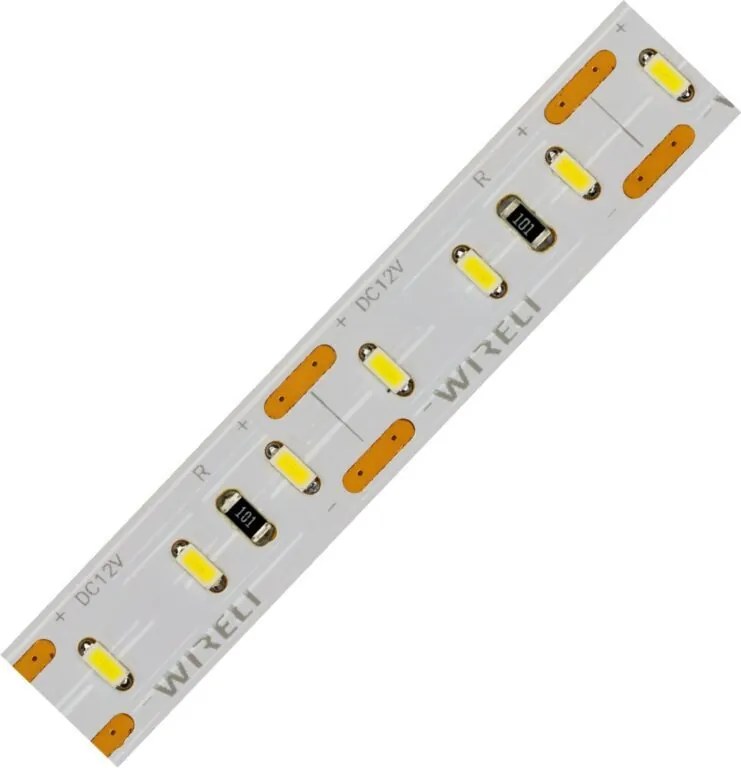 LED pásek 3014 120 WIRELI WC 1440lm 14,4W 1,2A 12V (bílá studená)