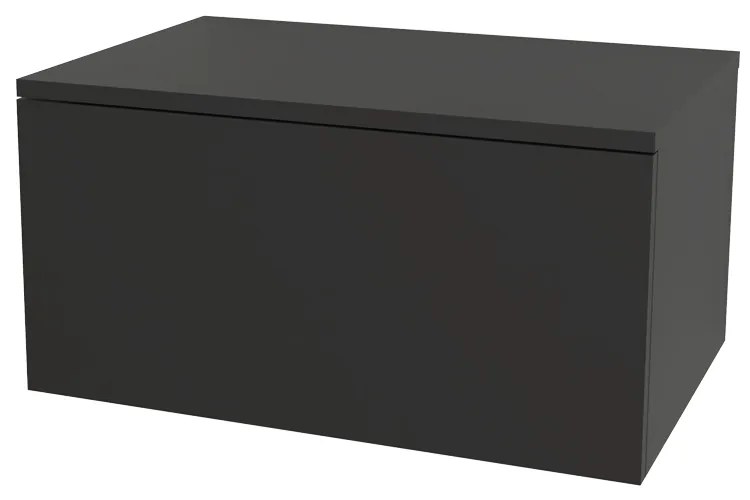 Mereo Mereo, Ponte, koupelnová skříňka 70 cm, Multidecor, CN291CIPM
