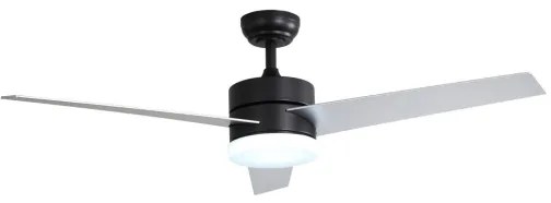 Immax NEO 07285L - LED+CCT Stm. strop ventilátor VARIABLE 24W/230V Wi-Fi Tuya+DO