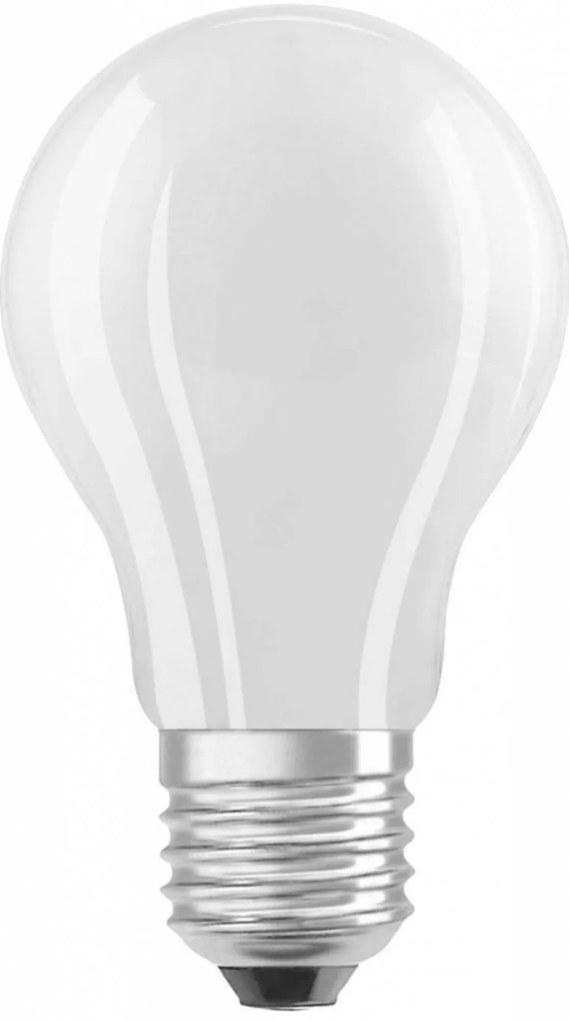 LED žárovka filament stmívatelná E27 18W, 2452lm, náhrada za 150W, teplá bílá 2700K