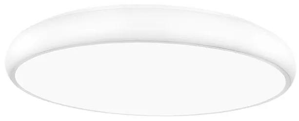 Nova Luce Stropní LED svítidlo GAP, 62W 3000K Barva: Bílá