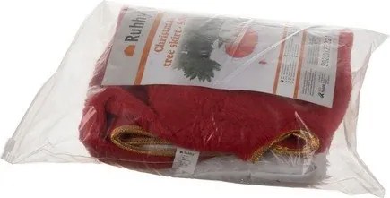 Podložka pod vánoční stromeček 90cm Ruhhy 22221