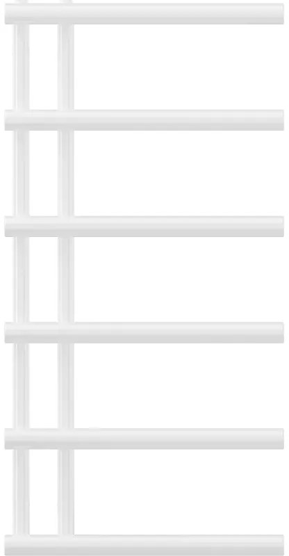 Mexen Jukon, topné těleso 988 x 500 mm, 461 W, bílá, W116-0988-500-00-20