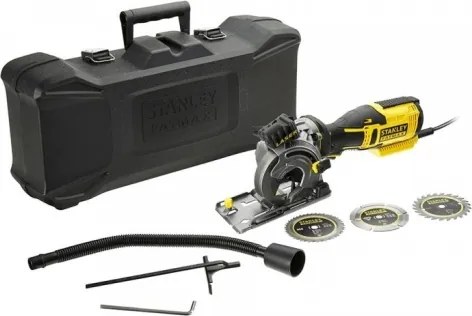 Kotoučová pila mafl Stanley FME380K 650W 89x10mm