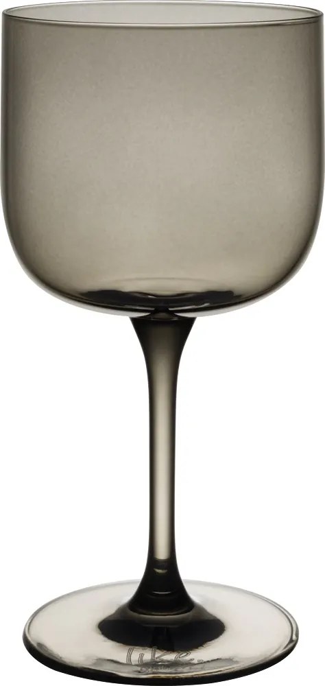 Villeroy&Boch Like Smoke Weinglas, sada 2tlg 85 mm, 200 ml