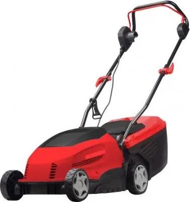 Výrobce: Strend Pro Strend Pro sekačka TBE1332, elektrická, 1,3 kW, záběr 32 cm