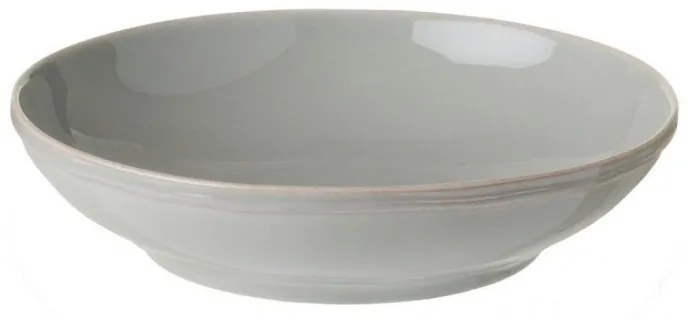 Hluboký talíř na těstoviny/polévku Fontana grey 22cm