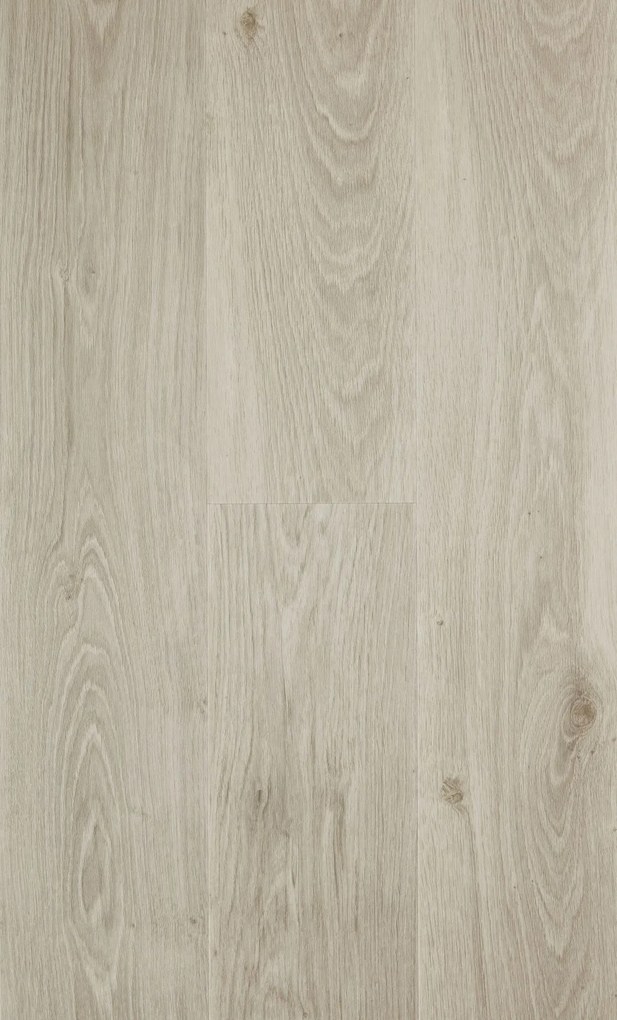 Berry Alloc Vinylová podlaha kliková Pure Click 55 Authentic Oak Light Grey  - dub - Kliková podlaha se zámky