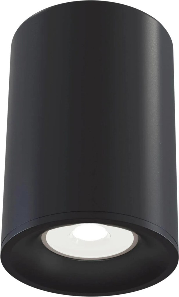 XXXLutz BODOVÉ SVÍTIDLO, 50 W/GU10, 8,5/11,5 cm MAYTONI - Online Only svítidla - 004353023602