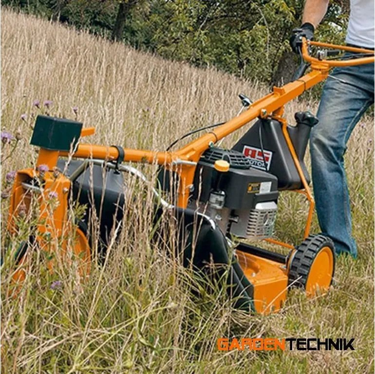 Univerzální sekačka AS-MOTOR AS 26 2T ES