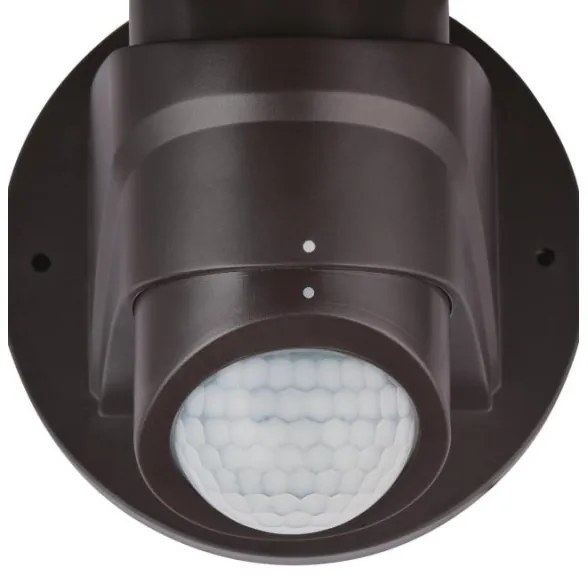 Westinghouse 63643 - LED Venkovní reflektor se senzorem LED/17,5W/230V IP44