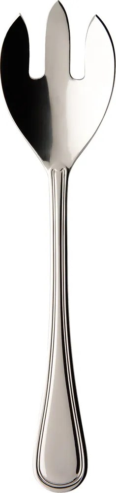 Villeroy&Boch Villeroy & Boch Neufaden Merlemont salátová vidlička, 20,3 × 4,8 × 2,7 cm
