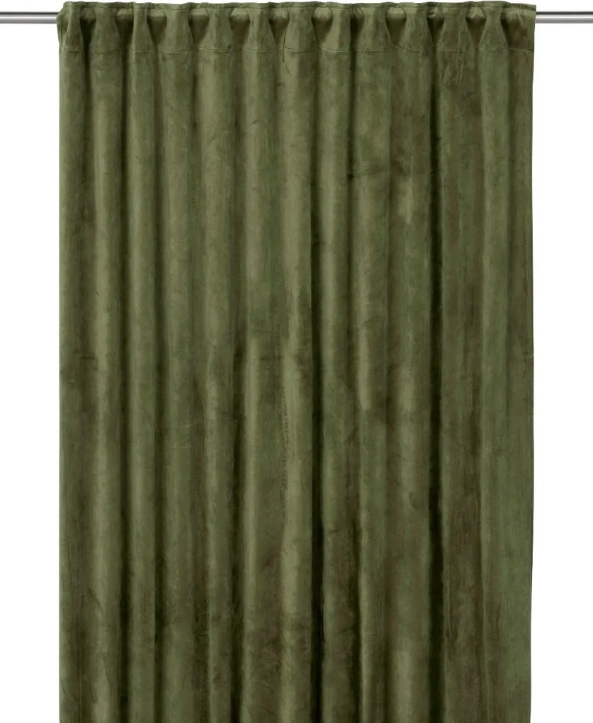 XXXLutz HOTOVÝ ZÁVĚS, zatemnění, 135/320 cm Svanefors - Závěsy - 004497012302