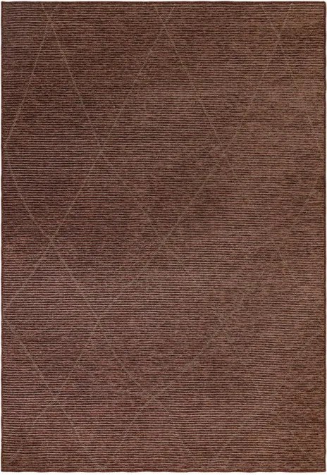 Koberec Mulberry Terracotta