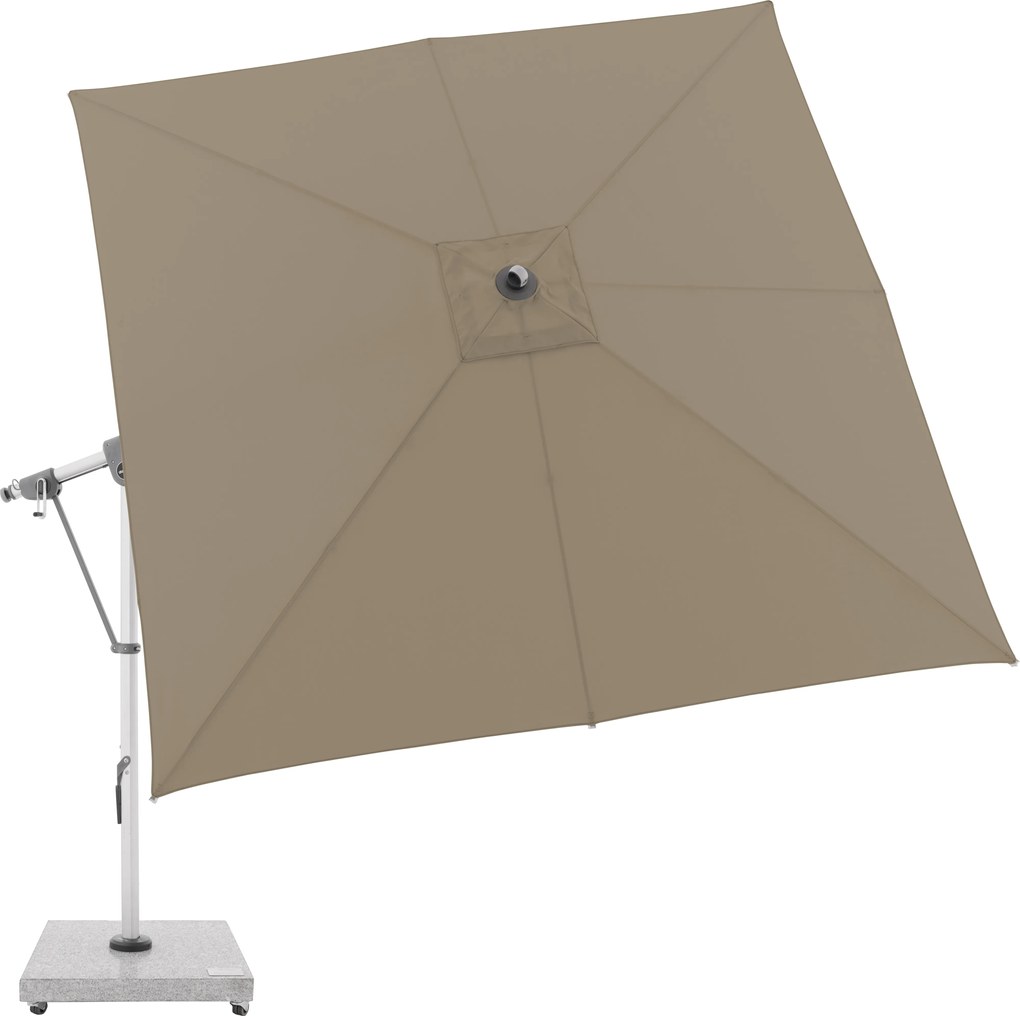 Doppler EXPERT 300 x 300 cm písková