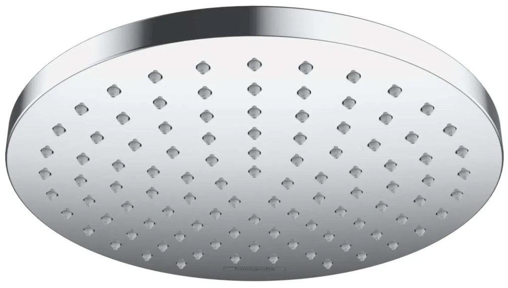 Hansgrohe Vernis Blend - Hlavová sprcha, průměr 20 cm, EcoSmart, chrom 26277000