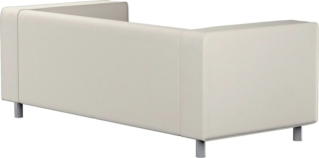 Potah na pohovku IKEA Klippan 2-místná barva šedá