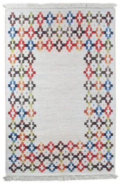 Běhoun Eko Rugs Si x teen, 75 x 300 cm