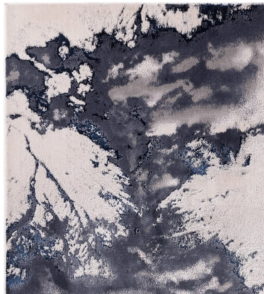 Tribeca Design Kusový koberec Beethoven Storm Rozměry: 120x170 cm