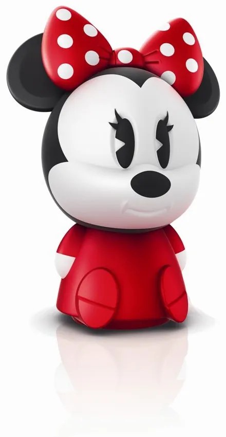 LED Dětská noční lampička Disney Minnie Mouse 71883/57/P0